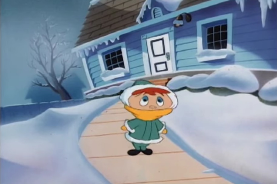 The Spirochaete Trail: Randy Beaman's Kansas Encounter (aka Betsy's ...