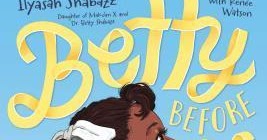 READING FOR SANITY BOOK REVIEWS: Freeform Friday: Betty Before X ...