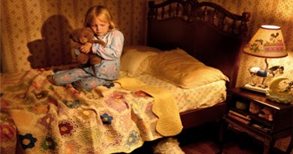 HISTÓRIA ESTUDO AQUI: Bicho Papão ( lenda)