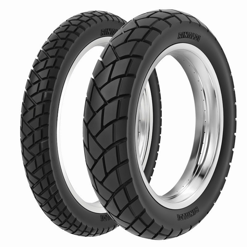 Neumatec SA: Rinaldi: R34