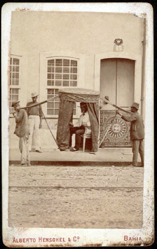 Semióticas: Imagens do Oitocentos