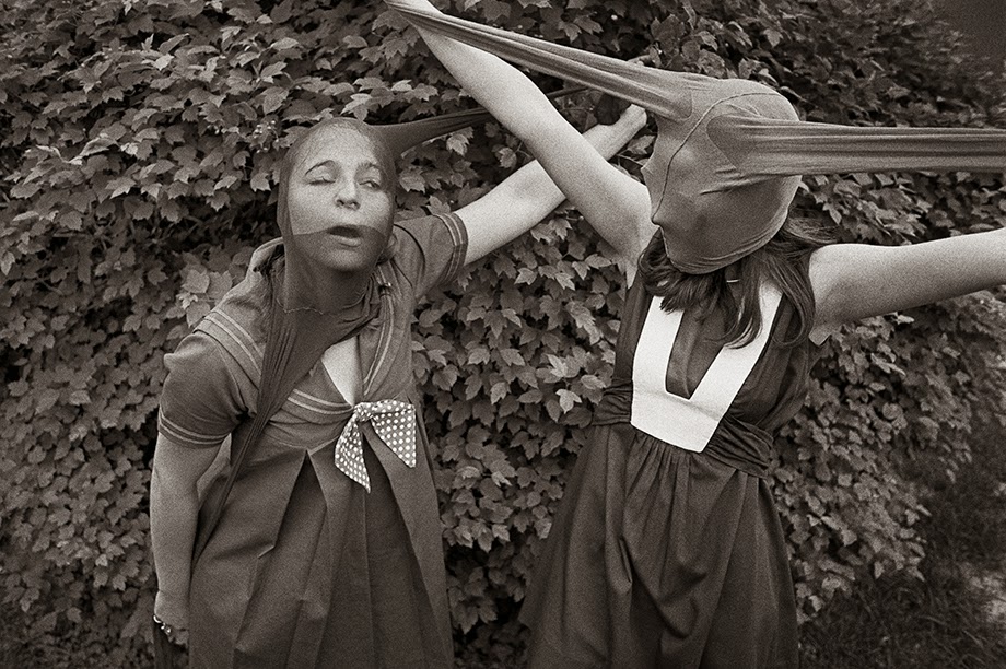 Amazing Black and White Photographs of Life in Detroit in the 1970s ...