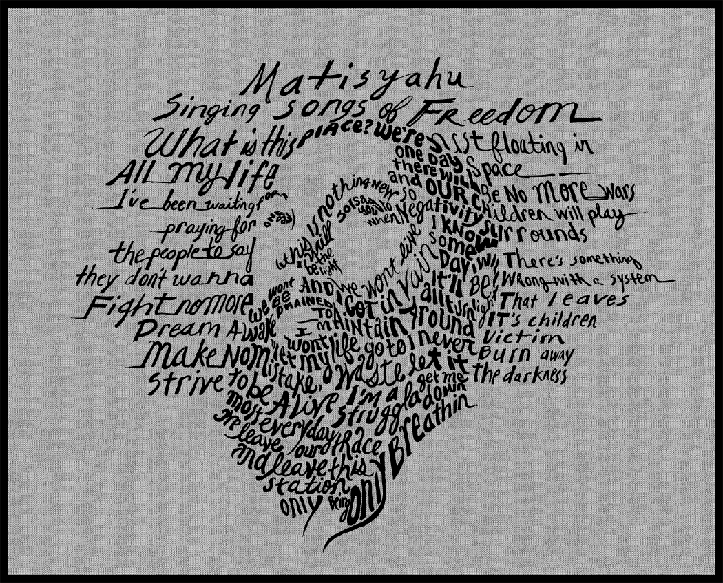 My dirty music corner: MATISYAHU