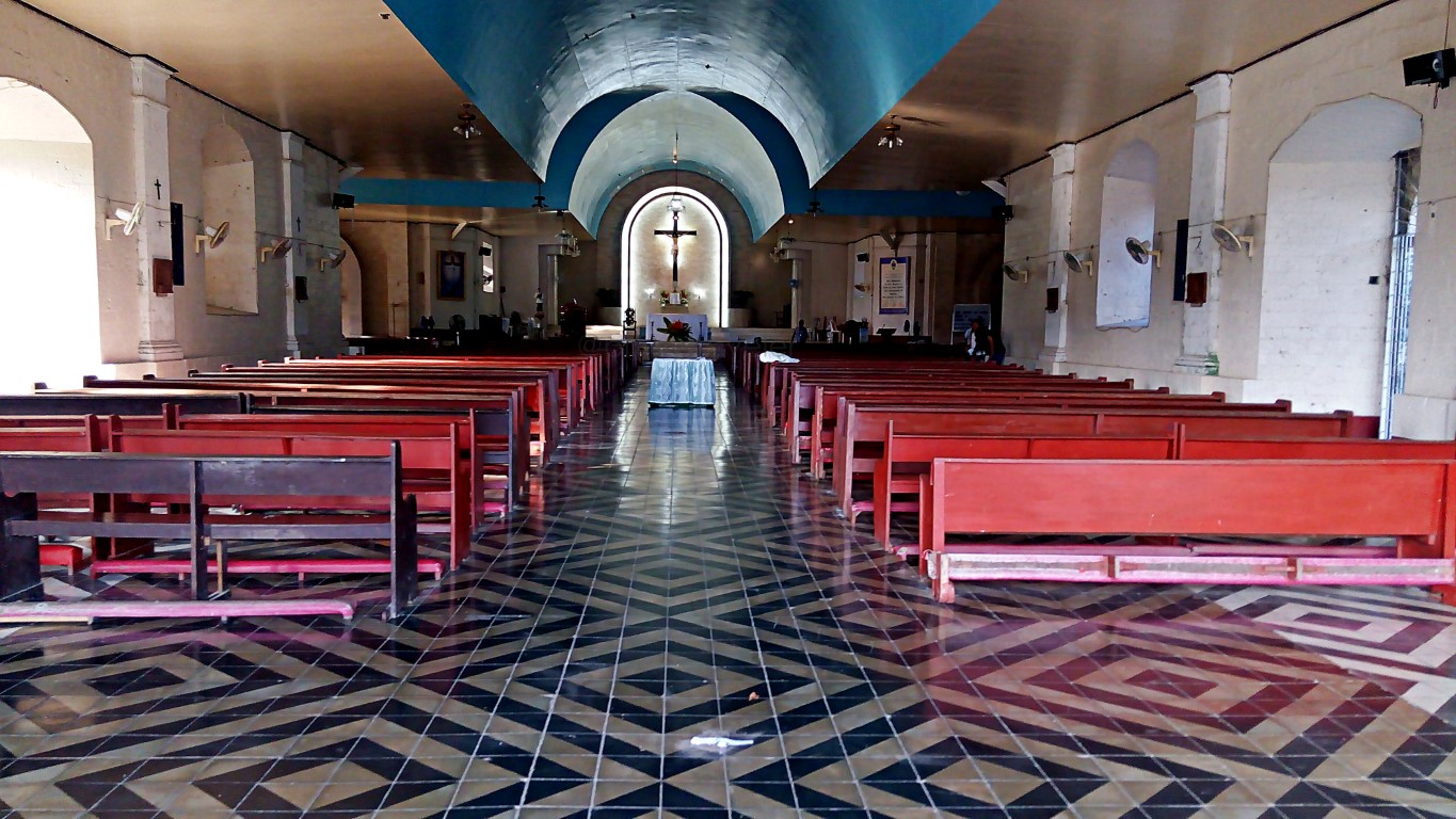 San Juan (Cabalian), Southern Leyte