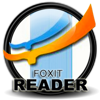exECute: Foxit Reader