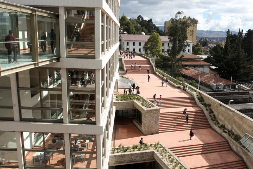Cuatro universidades venezolanas en el top 100 de las mejores de ... Cuatro universidades venezolanas en el top 100 de las mejores de ...