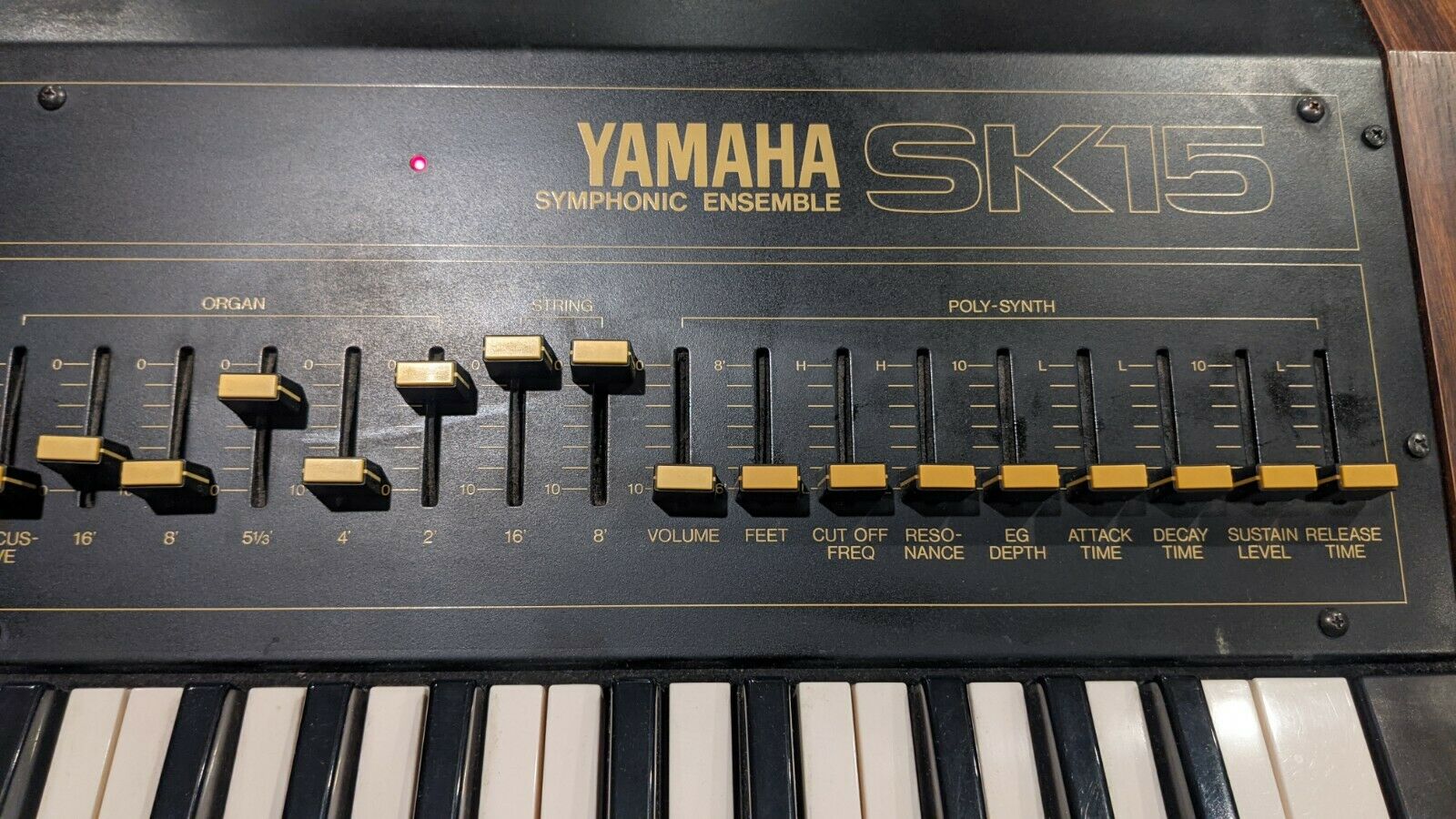 MATRIXSYNTH: Yamaha SK-15 Symphonic Ensemble Synthesizer