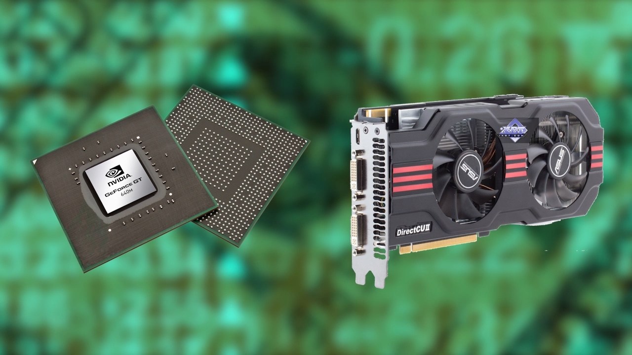 How to Upgrade Your Laptop with a Desktop Graphics Card! | HungryChad