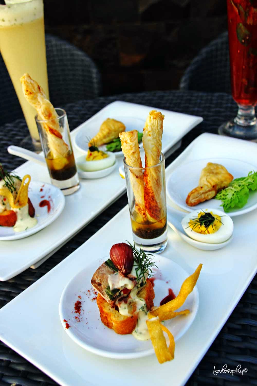 [Hotel Review] : Pullman Legian Nirwana Resort (2) - F O O L O S O P H ...