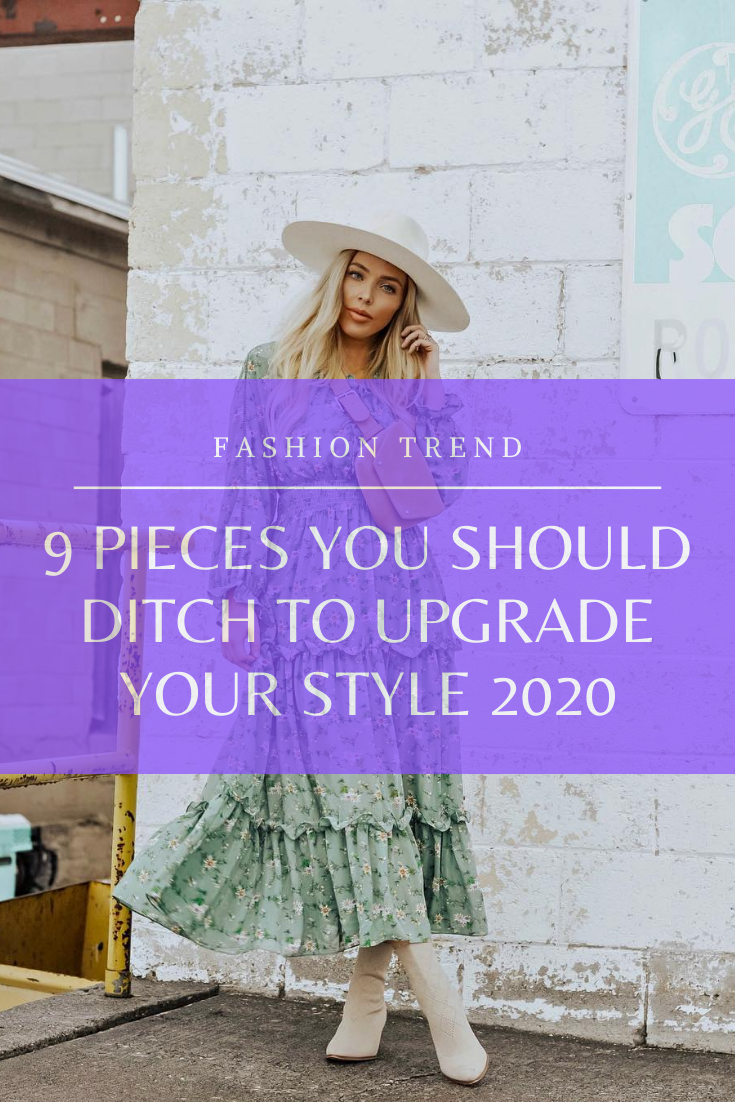 Upgrade Your Style - Gracaretips