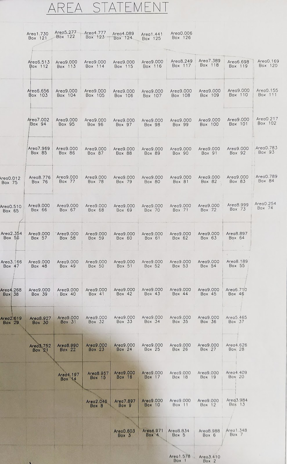 Construction Board: Session 2 : Excavation Work (Free Online Quantity ...