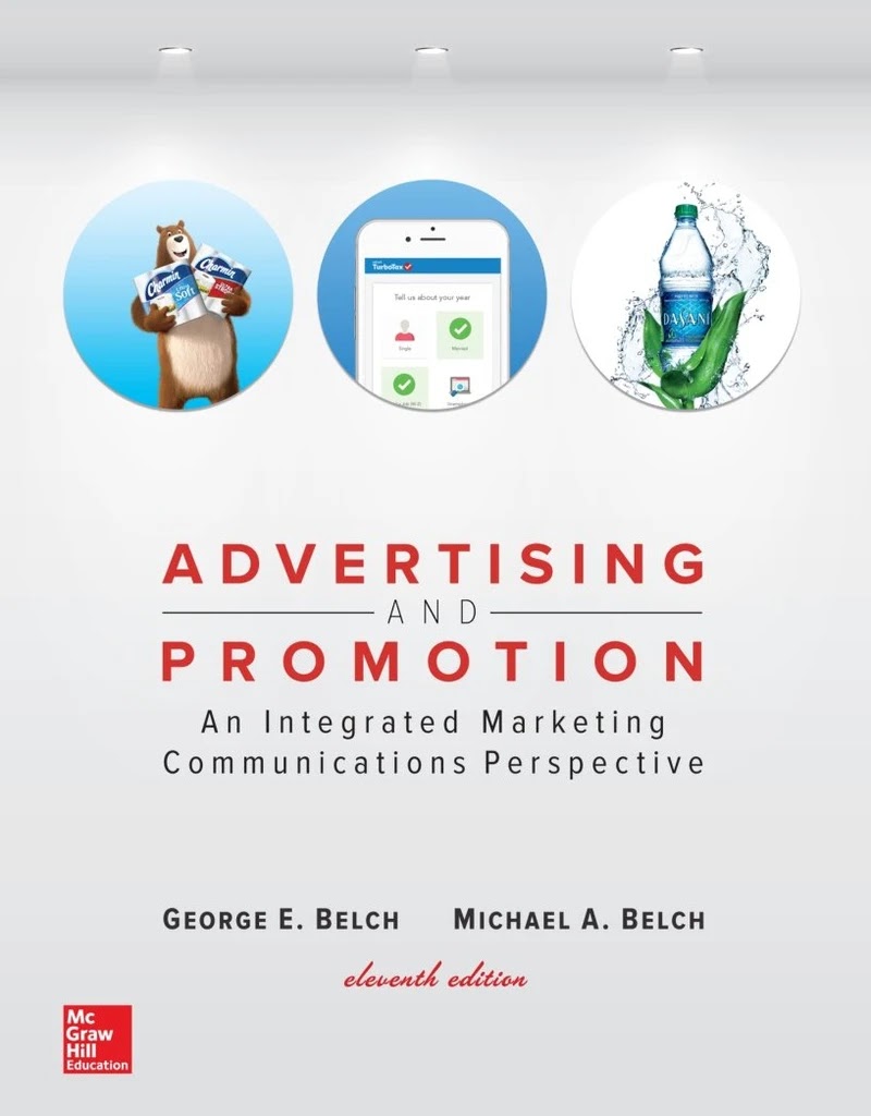 Advertising And Promotion An Integrated Marketing Communications Perspective 11th Edition PDF advertising-and-promotion-an-integrated-marketing-communications-perspective-11th-edition-pdf