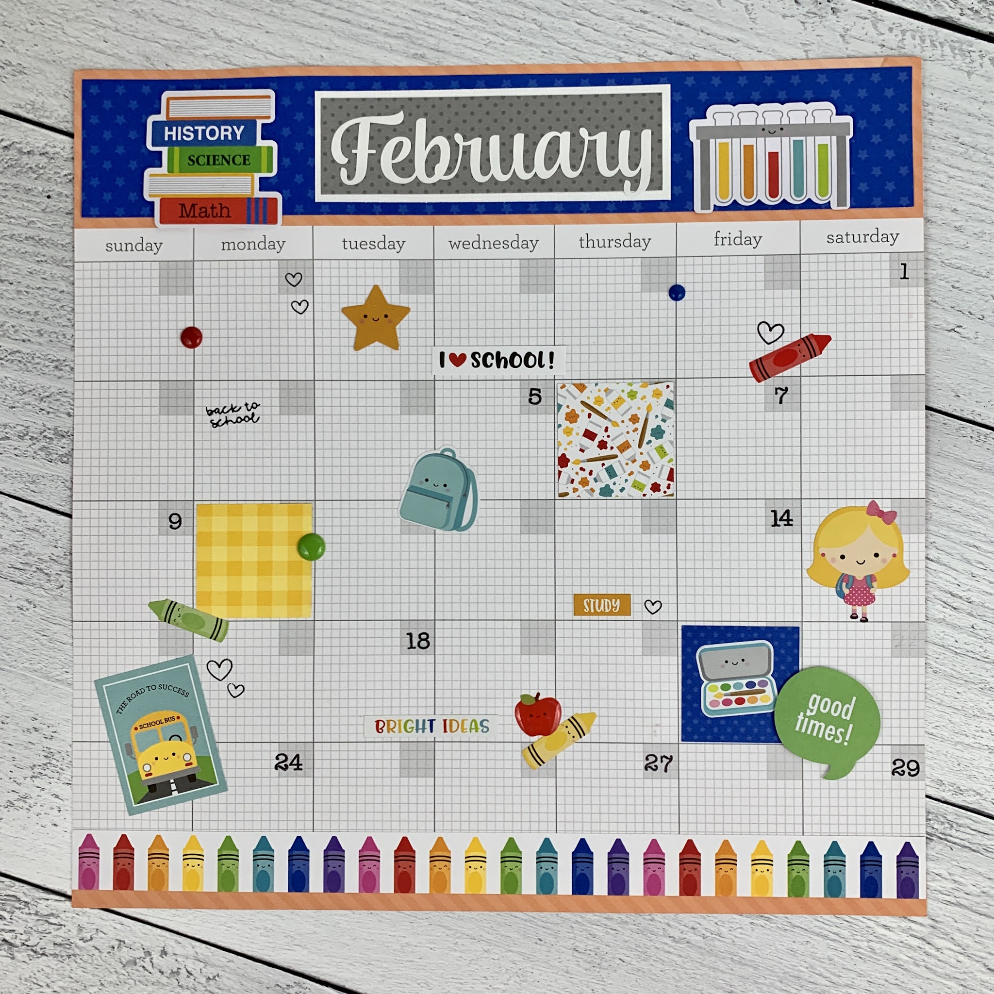 Artsy Albums Scrapbook Album and Page Layout Kits by Traci Penrod ...