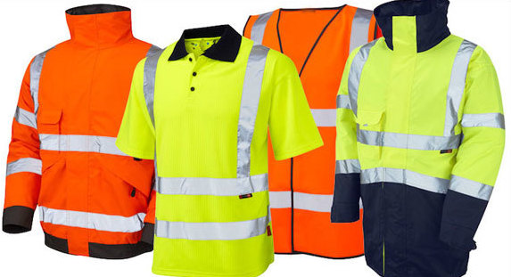 Industrial Workwear & Safety Blog: October 2019