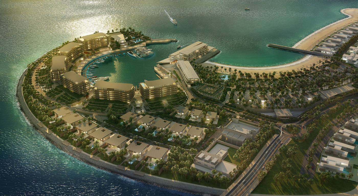 Passion For Luxury : Bulgari Residences and resorts will feature Dubai ...