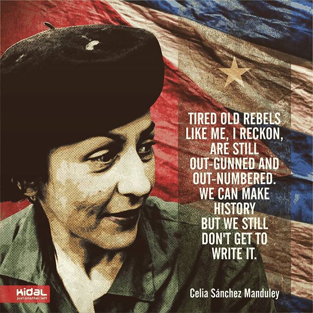 cubaninsider: Remembering A Cuban Legend