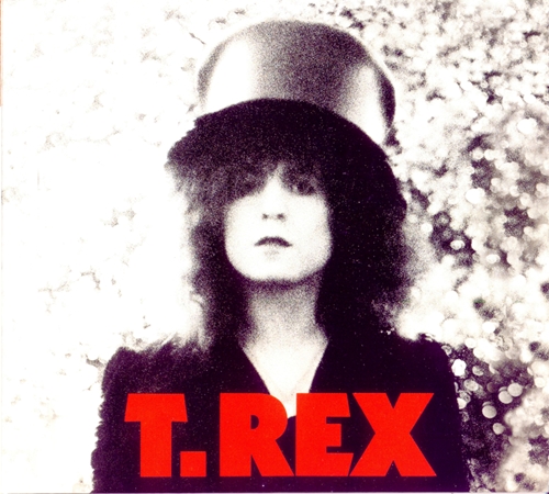 Willie Said:: T. Rex - The Slider (1972)