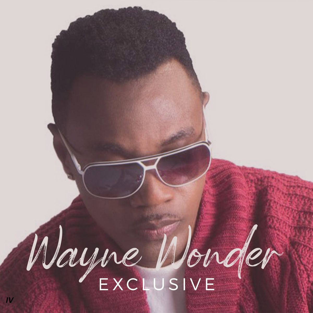 Compartilhando Reggae: Wayne Wonder