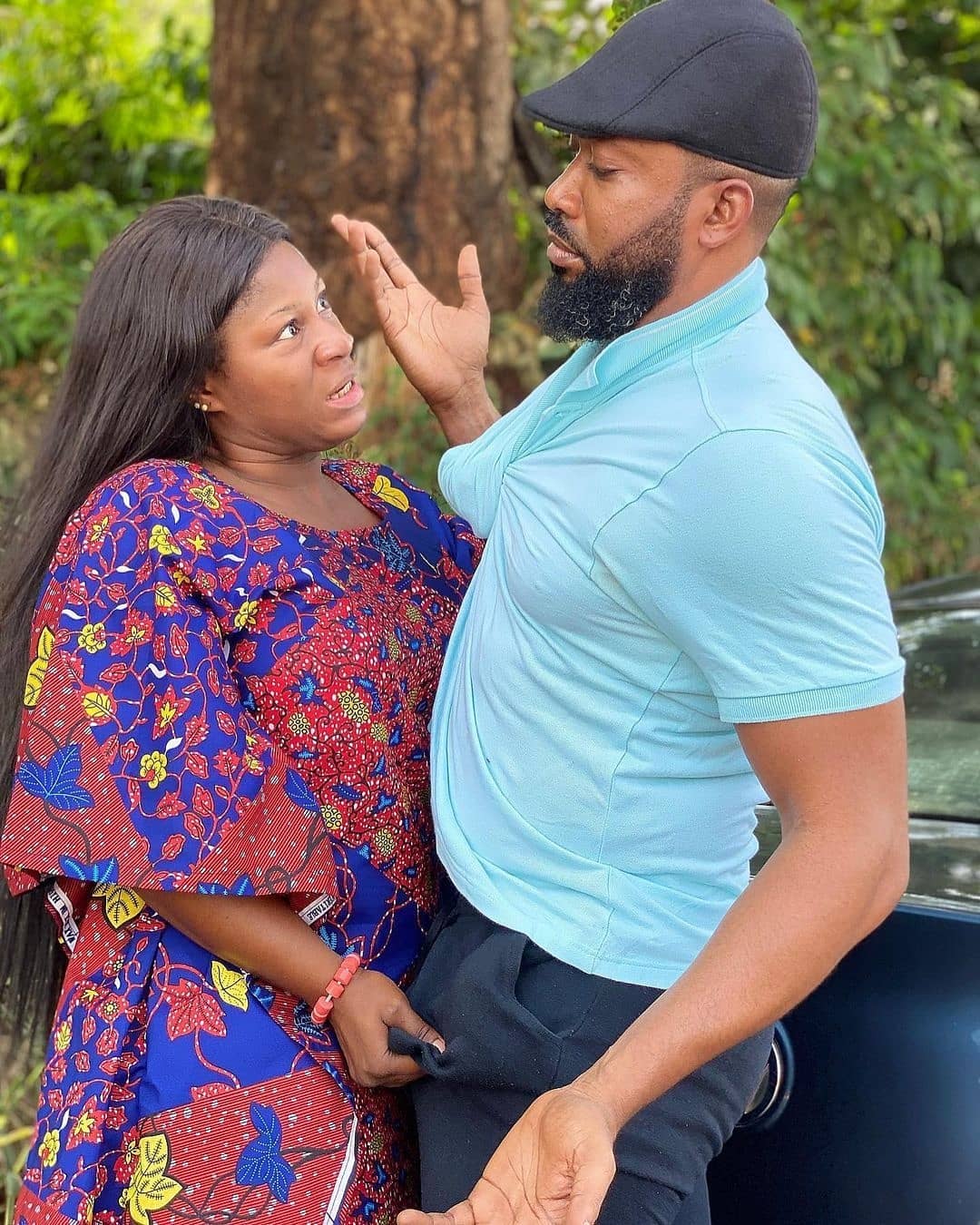 Who Is Frederick Leonard? Biography, Pictures, Wife, Sister, Child, Age