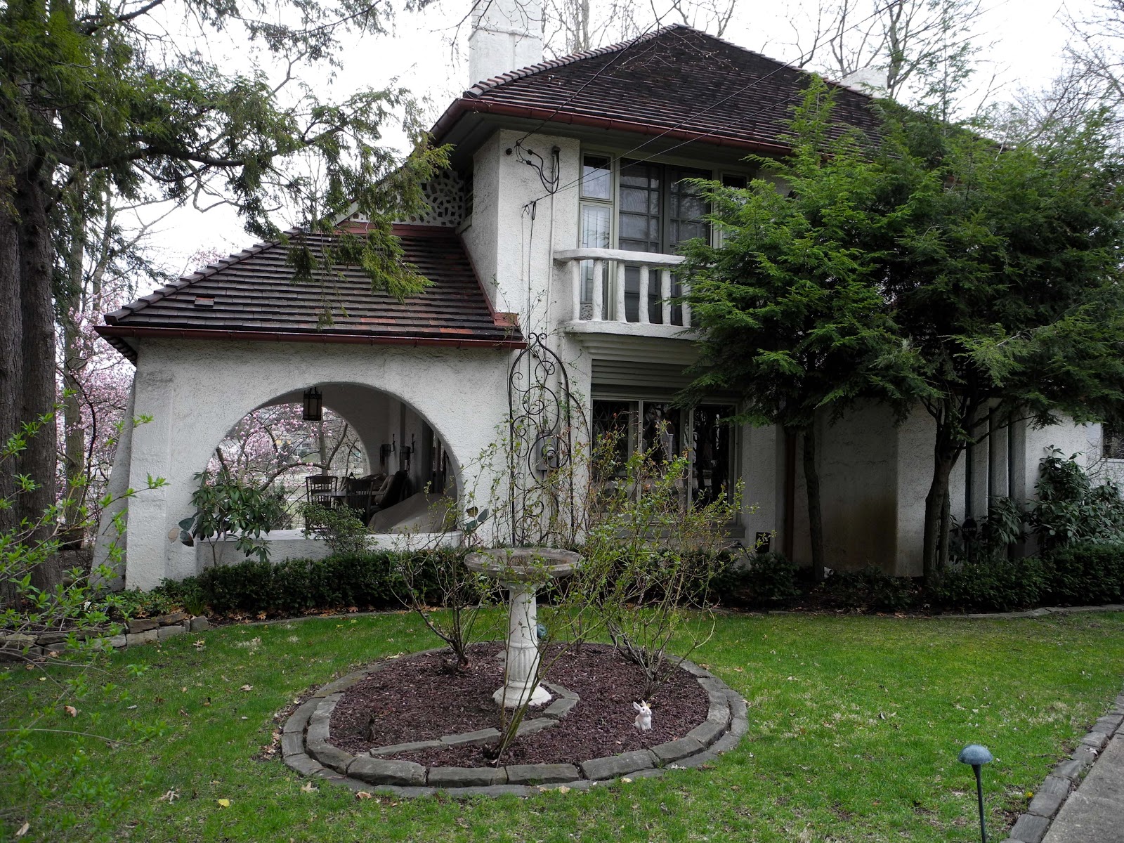 One Girl and One Beagle's Scheibler Treasure Hunt: 7506, 7508 and 7510 ...