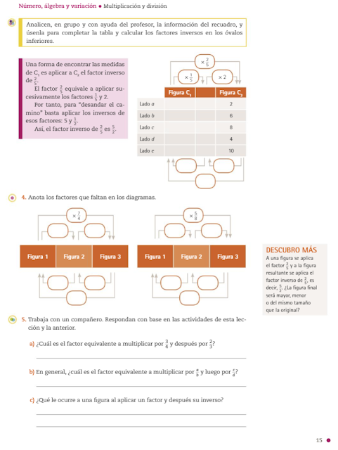 2 B Sec Tareas Matemáticas Tarea Del Lunes 2 De Septiembre Segunda Parte