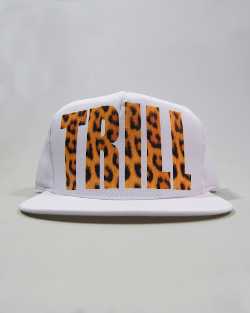 Taste The Candy: Snapback guide