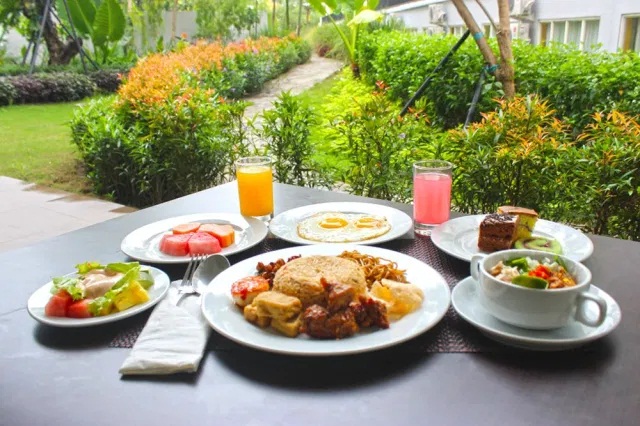 Pengertian Breakfast dan Beberapa Macam Jenis Breakfast Beserta ...