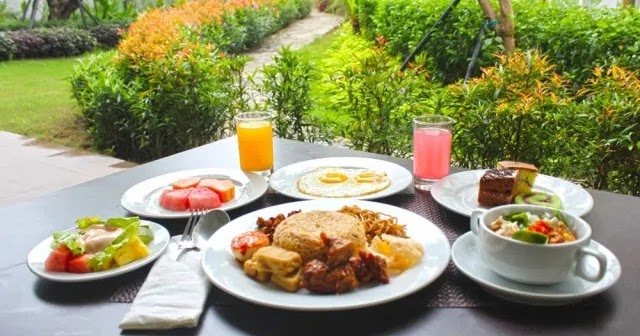 Pengertian Breakfast dan Beberapa Macam Jenis Breakfast Beserta ...