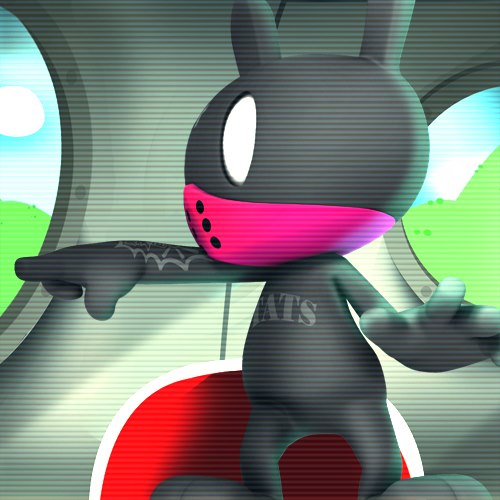 Cluttered mind's trashy blog: Matoki Earthventure (Matoki Comic)