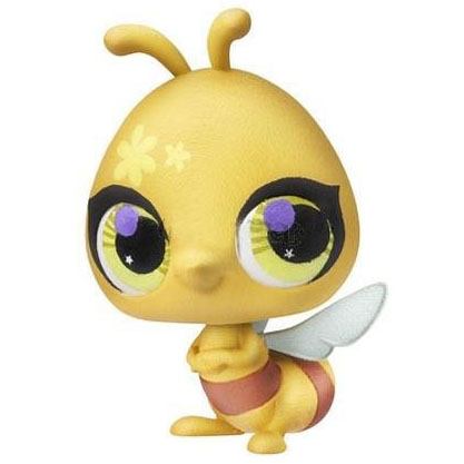 LPS Bee Generation 4 Pets | LPS Merch