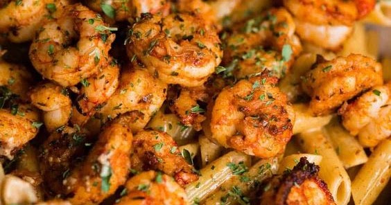 Cajun Dishes: Rustic And Delicious - Ajib Recipe