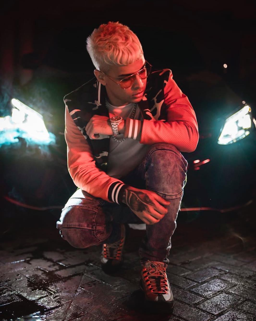 Biografía - Noriel - Noti Urbano