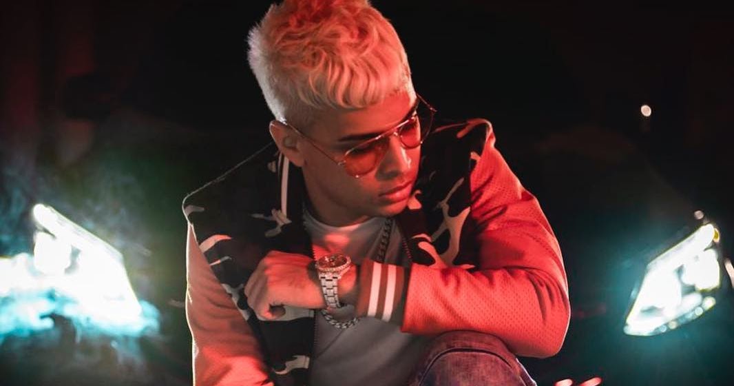 Biografía - Noriel - Noti Urbano