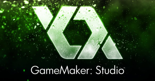 membuat game RPG sederhana menggunakan Game Maker Studio 2 | Pak GapteK