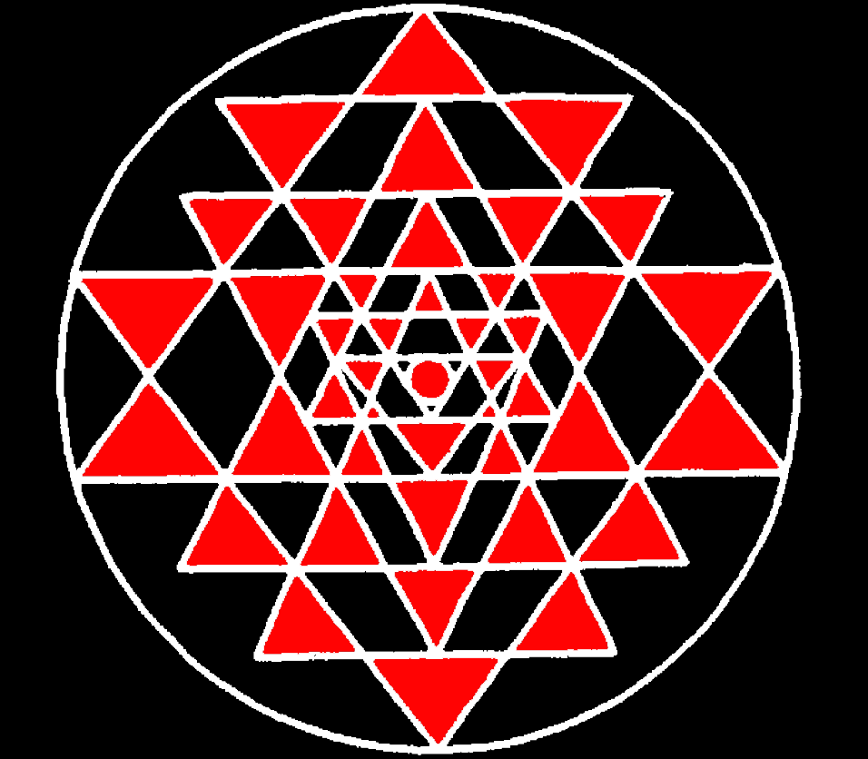 Short Works: Kshetra: The Field