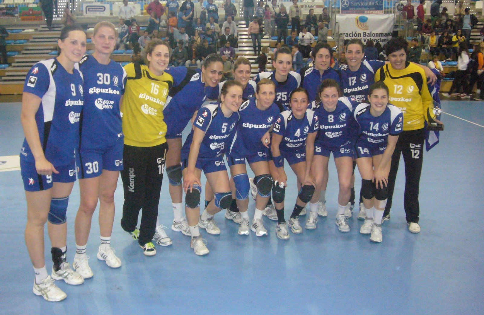 DARLY CONDUCE AL BERA BERA A SEMIS – Deporte Cien Por Cien