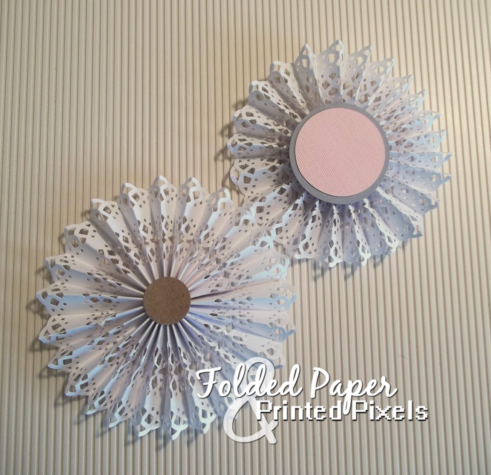 Much love, Sara | Cards & Paper projects made with love: Lacey Paper ...