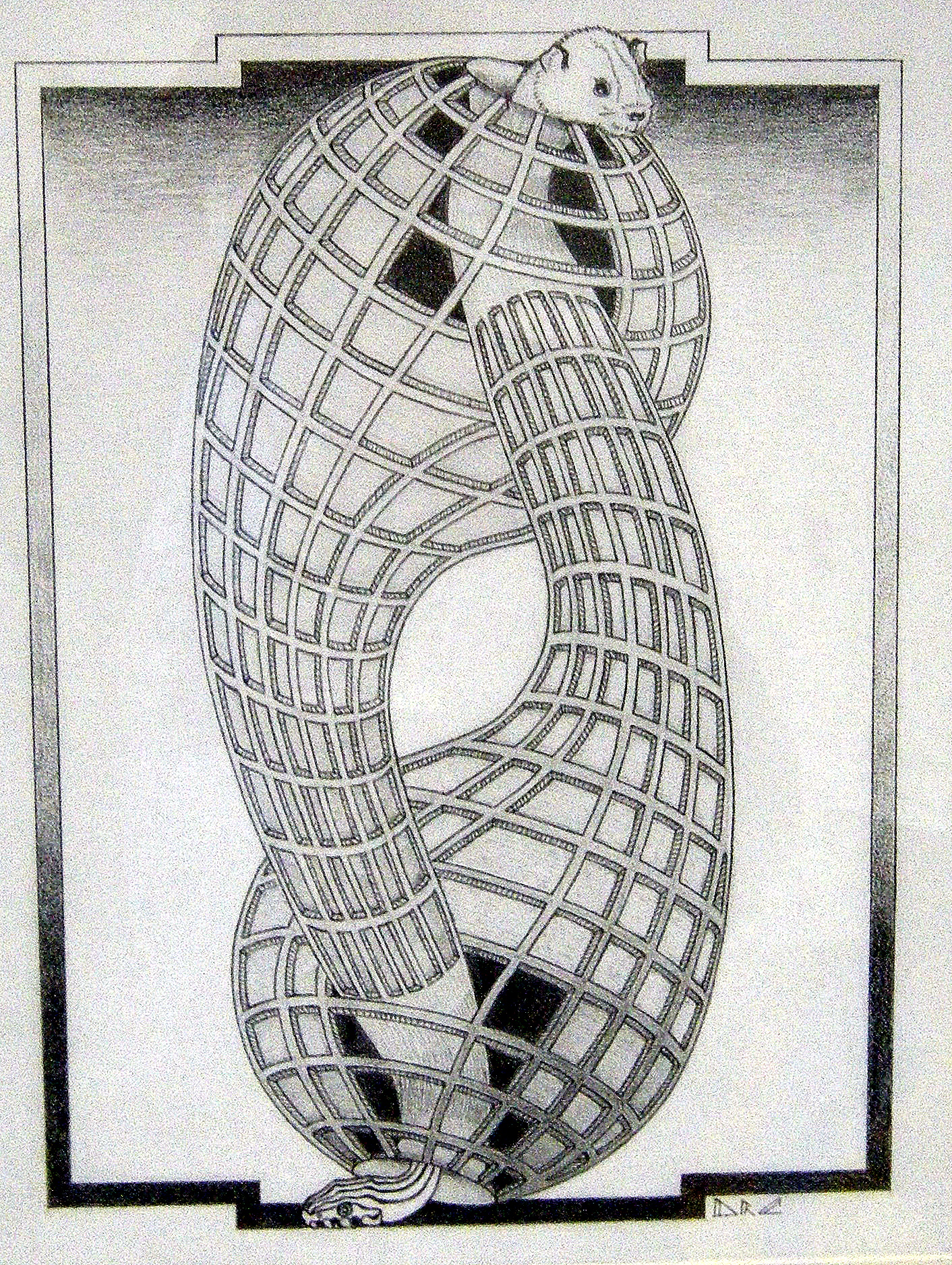 The Mathematical Tourist: September 2020