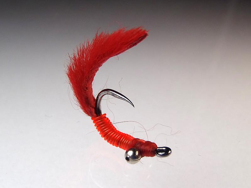 Fly-Carpin: McTage's Favorite Carp Flies