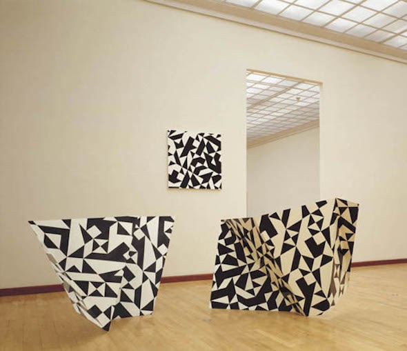 nazanin art: Computational Sculpture Former to 3D Print