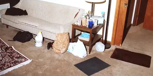 The story of Jeffery Dahmer-The Friendless.