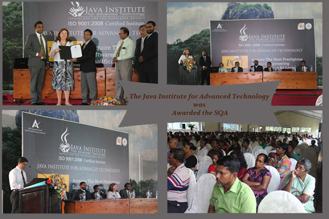Java Institute - Divya Sitinamaluwa