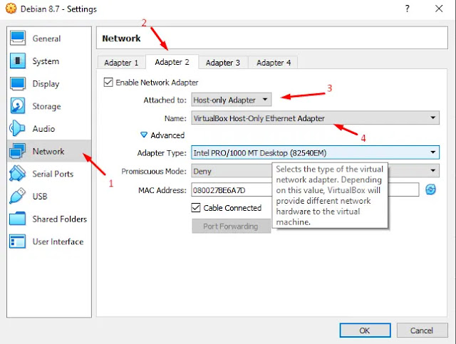 Instalasi dan Konfigurasi FTP Server pada Debian - Awonapa - Website ...