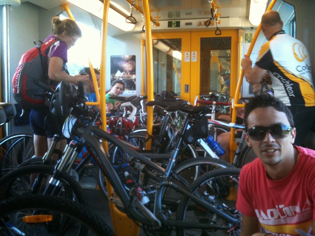 Bike Snob NYC: It's The End Of The World As We Know It (And I Smell Pine)