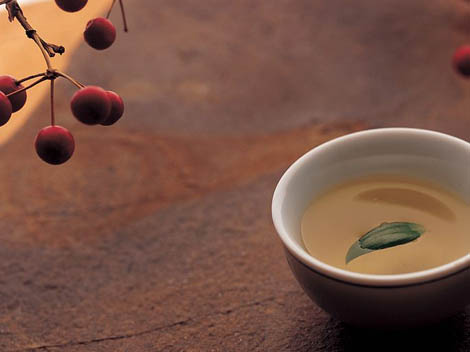 The Tea Horse Caravan: China Tea Culture for the foreigner