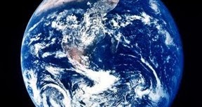 MAESTRO OCULTISTA: EL COLOR DEL MUNDO ES AZUL...¿POR QUÉ?