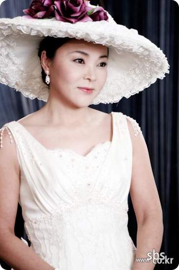 List of Korean Actors and Actresses: Choi Ran