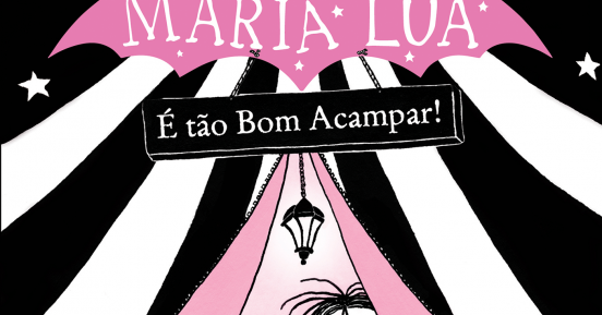 Maria Lua de Harriet Muncaster ~ Livros Nas Estrelas