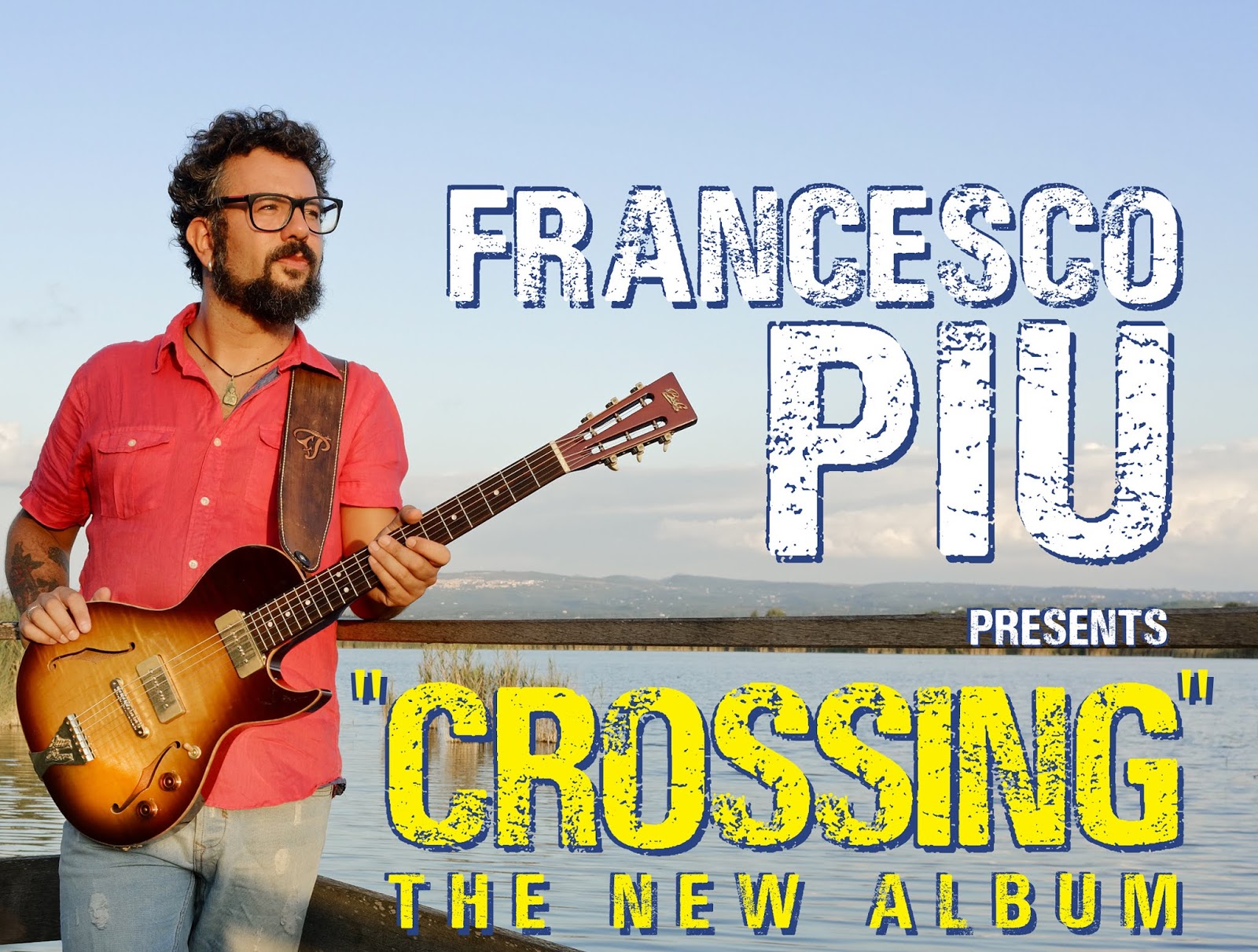 Claudio Bottagisi: Mandello. Il blues di Francesco Piu inaugura la ...