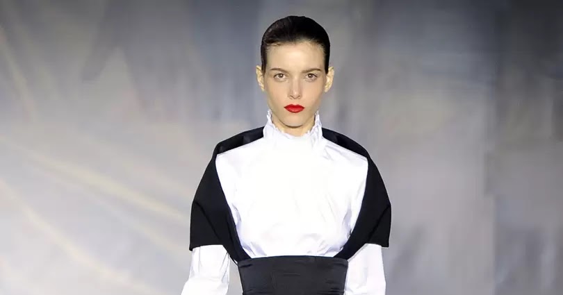 Giles Autumn/Winter 2011 Ready-To-Wear | Cool Chic Style Fashion